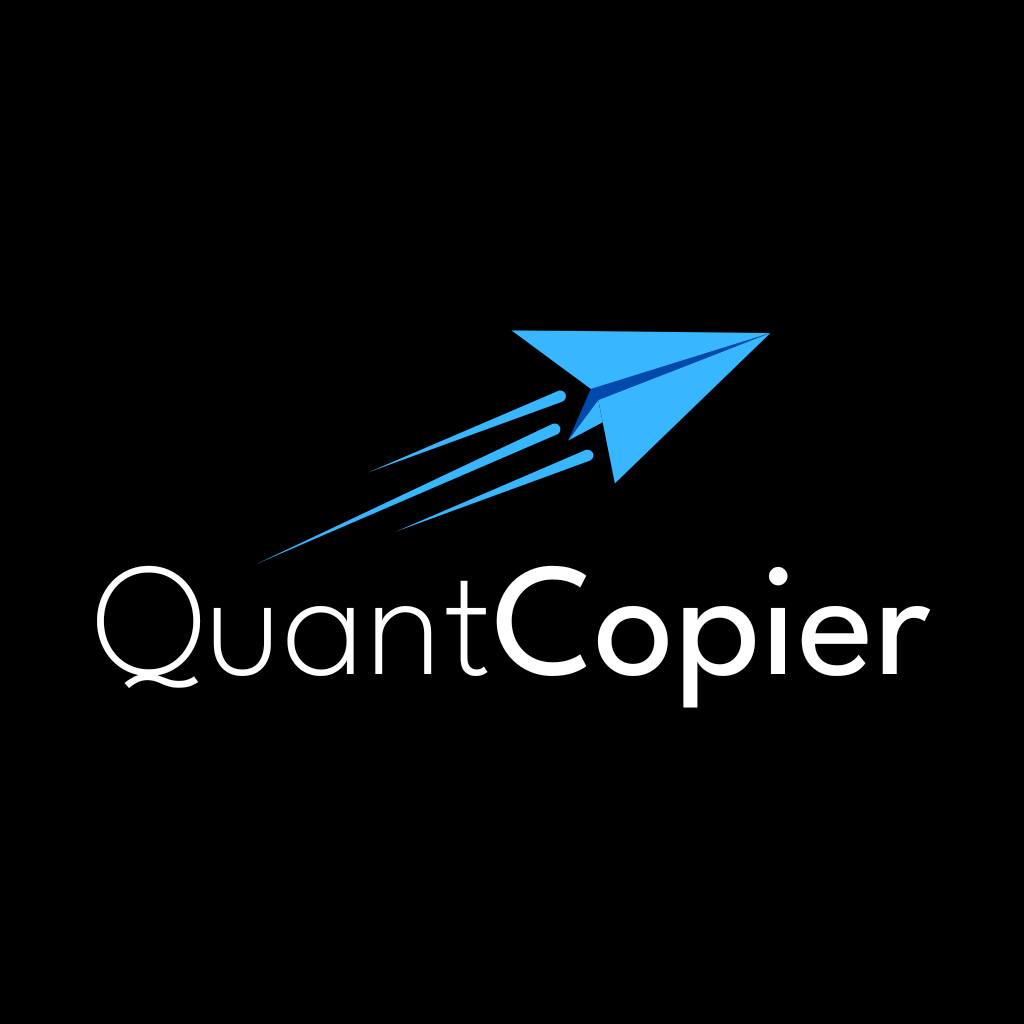 Quant Copier | MT5 Trade Copier for Telegram & Discord